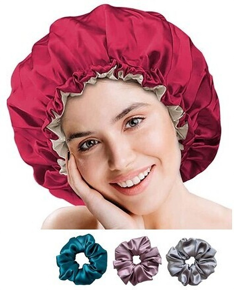 Shower cap flipkart store