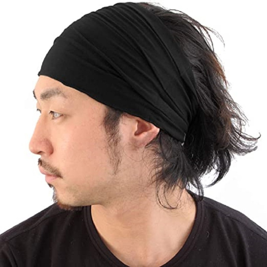 Japanese hair band store