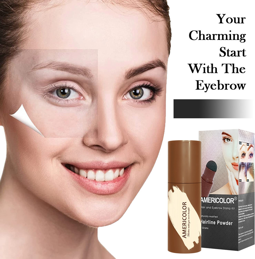 The G Rate Makeup Stamp | Saubhaya Makeup