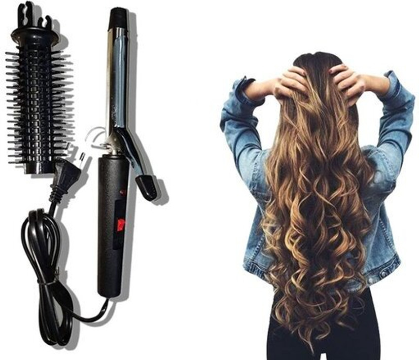 Hair curler machine online store