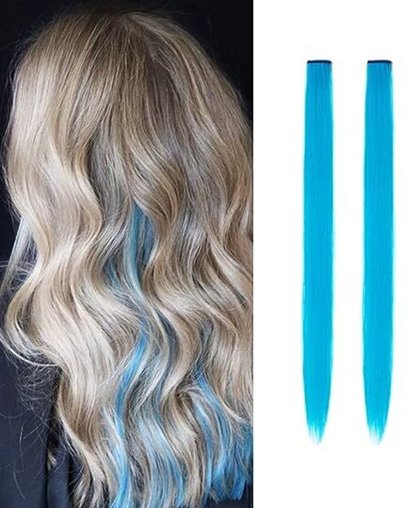 Deva Light Blue DEVÁ STATES Cartouche Men's T Shirt Wit DSA2W204F24