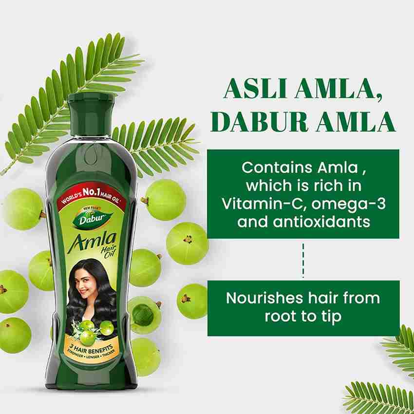 Dabur amla hair oil benefits store