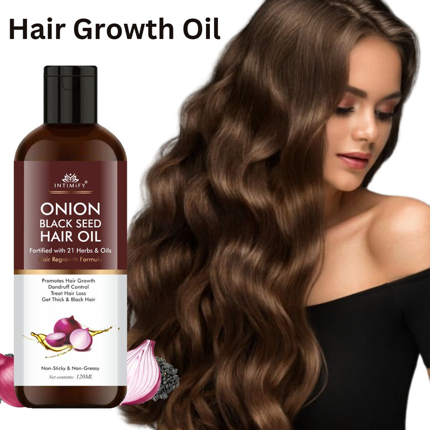 Essential oils for hair growth and thickness for black hair store
