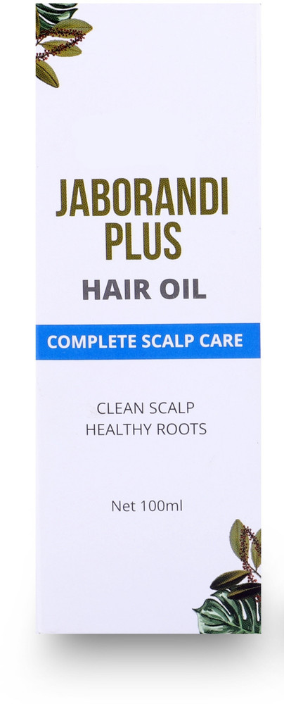 Jaborandi Plus Hair Oil – JANAKALYAN HOMEO HALL, 59% OFF