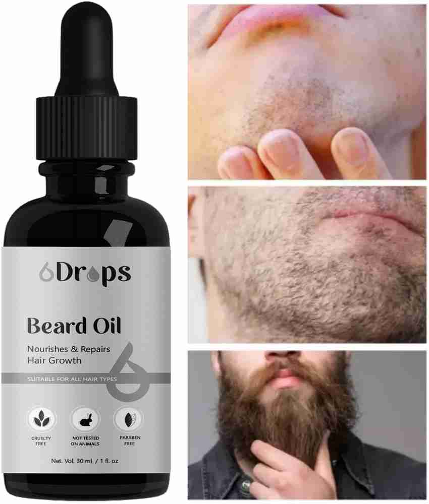 6Drops 100 Natural Oil Used Pure Beard Growth Hair Oil Price in India Buy 6Drops 100 Natural Oil Used Pure Beard Growth Hair Oil Online In India Reviews Ratings Features Flipkart