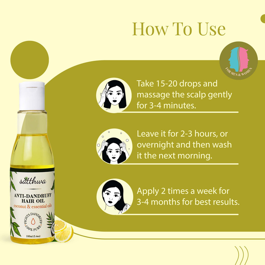 Best oil for dry scalp store