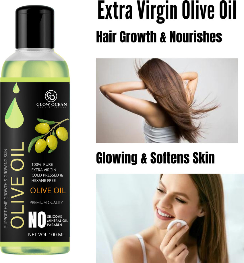 Olive oil price for hair store
