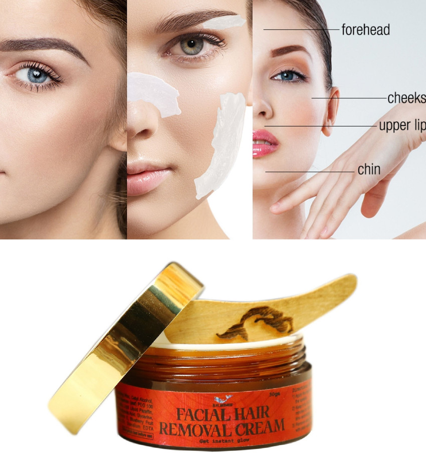 Hair removal cream for face woman store