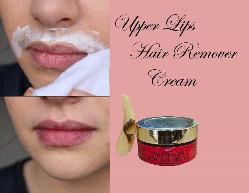 Lip hair removal products store