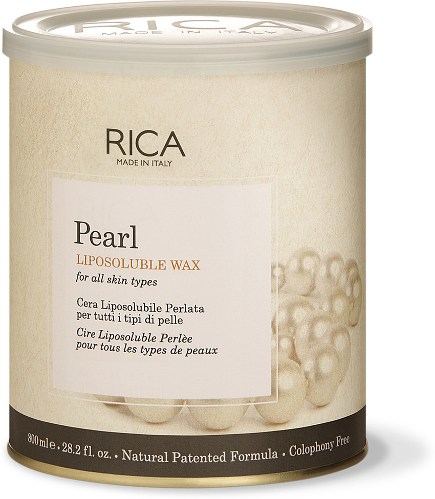 Rica Pearl Wax 800 ML Wax Price in India Buy Rica Pearl Wax 800 ML Wax Online In India Reviews Ratings Features Flipkart