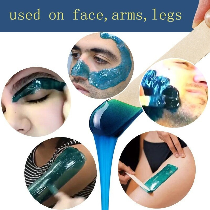 Best wax to remove facial hair store