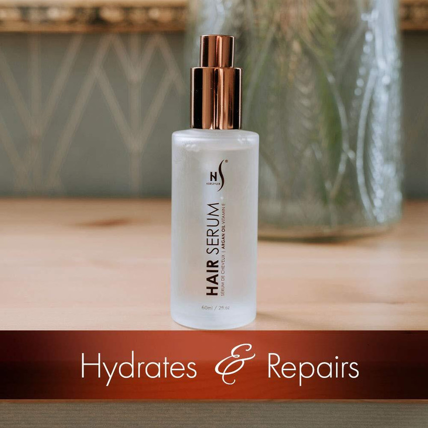 Herstyler hair serum store