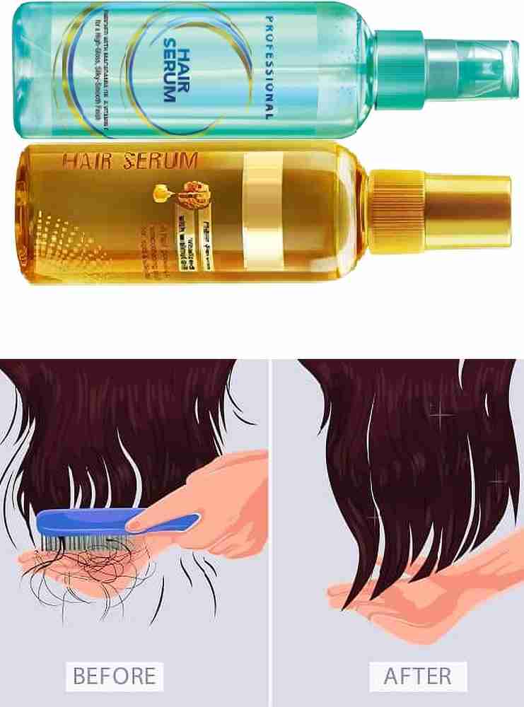 Best hair serum for dry hair store