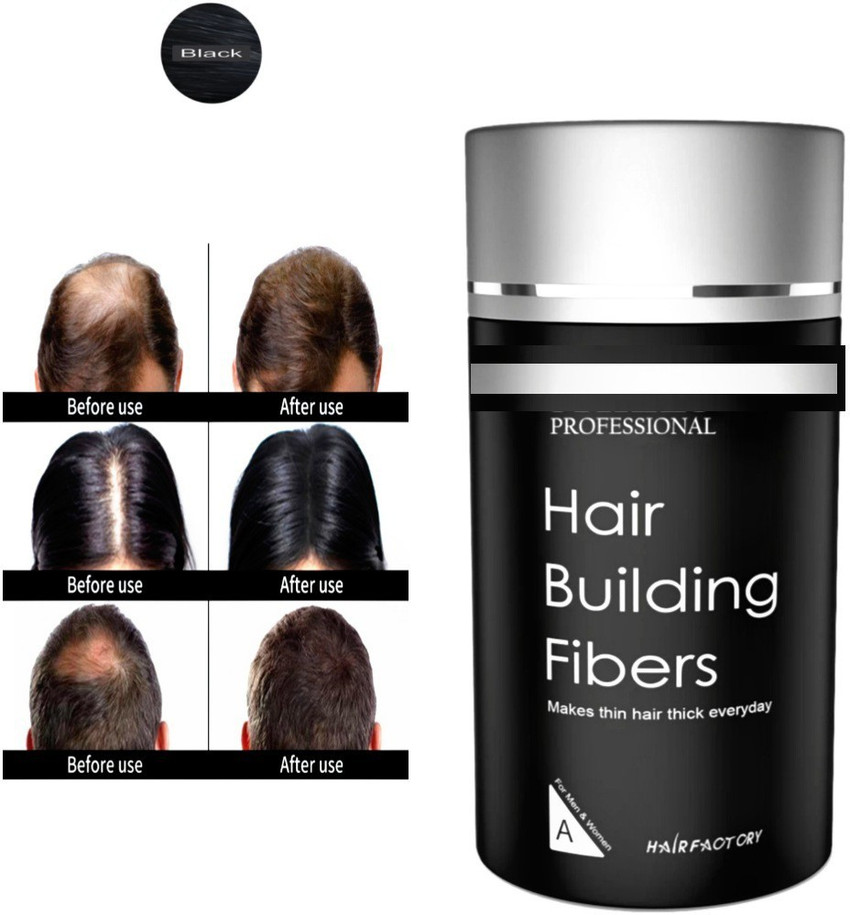 Best hair fibers store