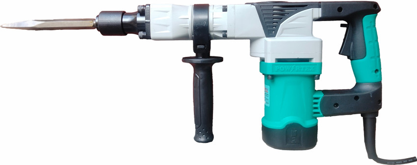 Powertex demolition hammer 5kg store