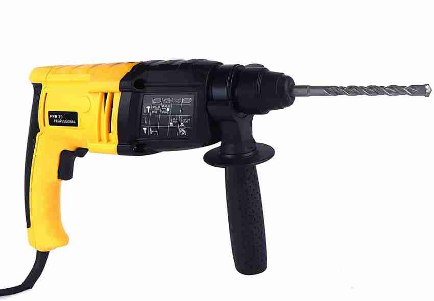 Prithvi drill machine store