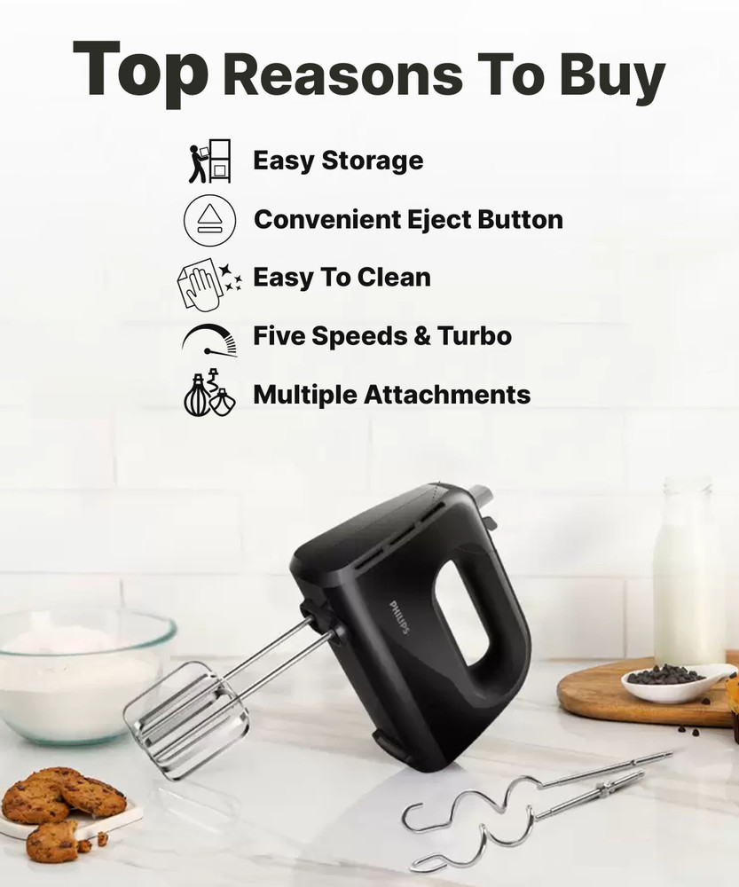 Philips electric beater price store