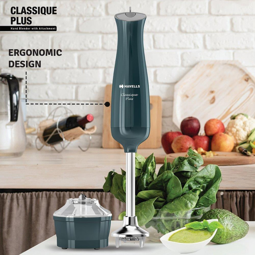 HAVELLS 300 W Cyan Hand Blender Price in India Buy HAVELLS 300 W Cyan Hand Blender Online at Flipkart
