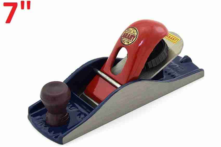 Anant A110 Heavy cast iron and steel Hand Plane 175 cm caste iron Hand Plane Price in India Buy Anant A110 Heavy cast iron and steel Hand Plane 175 cm caste iron Hand Plane online at Flipkart