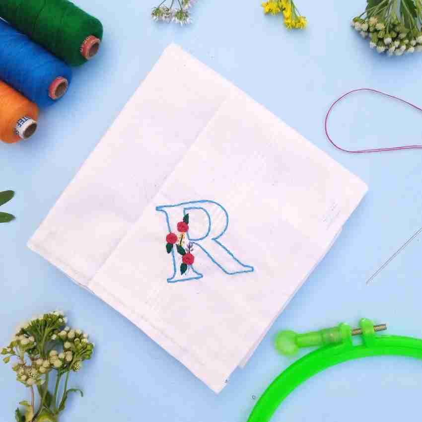 Handkerchief Designs For Kids