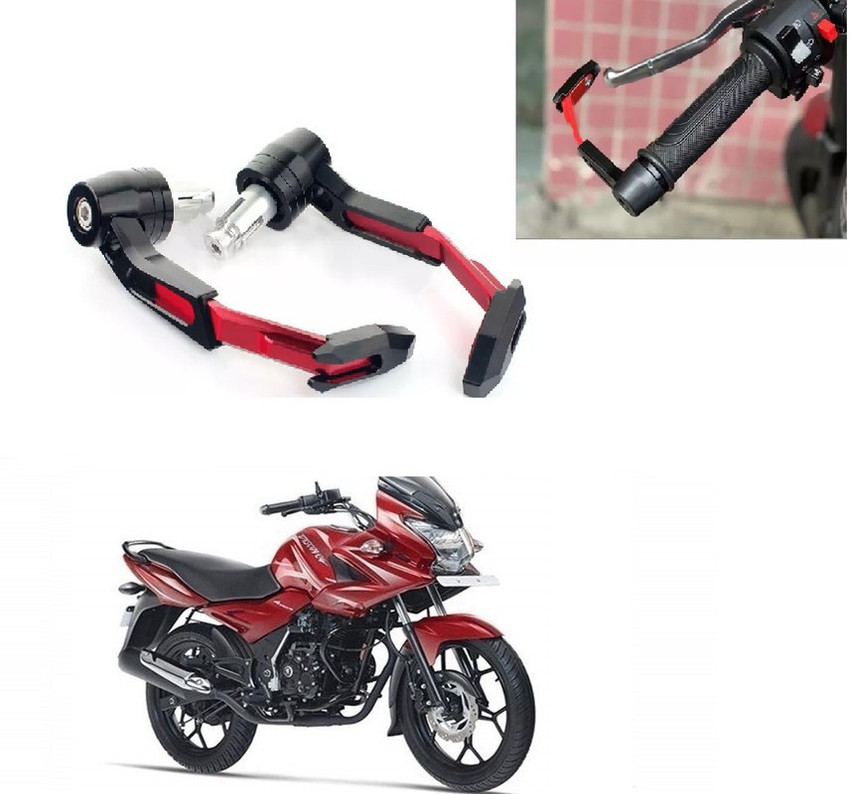 Bajaj Discover 150cc Red