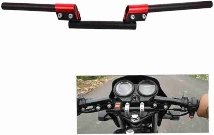Modified bike handlebar store