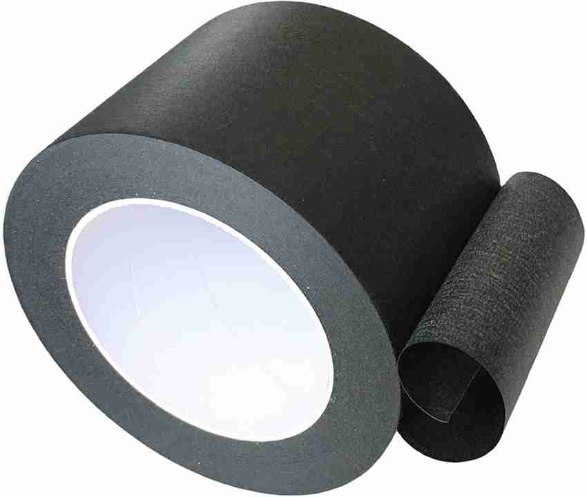 SUPERFAB Masking Tape 3 Inch Wide Black Painters Tape Multi 3 Inches x 55 Yards 45 m Masking Tape Price in India Buy SUPERFAB Masking Tape 3 Inch Wide Black Painters Tape Multi 3 Inches x 55 Yards 45 ...