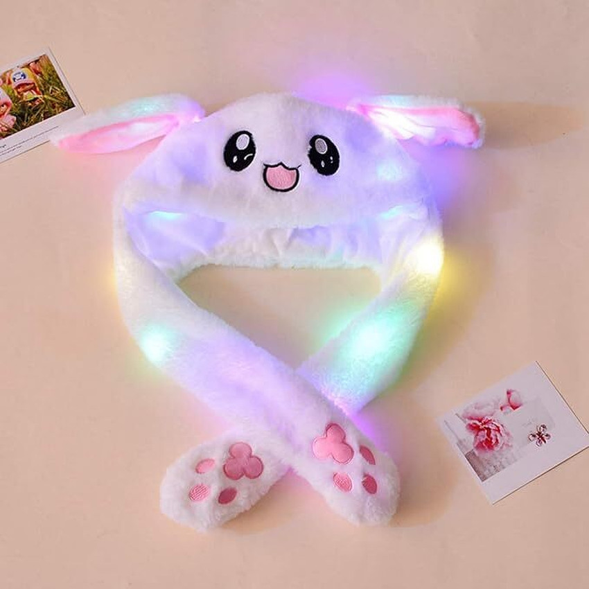 Bunny hat led store