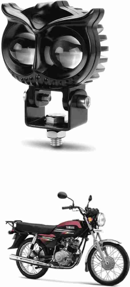 LOVMOTO LED Headlight for Yamaha Crux Price in India Buy LOVMOTO LED Headlight for Yamaha Crux online at Flipkart