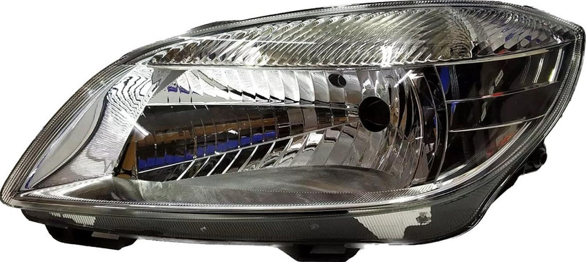 KDT Halogen Headlight for Skoda Rapid Price in India Buy KDT Halogen Headlight for Skoda Rapid online at Flipkart