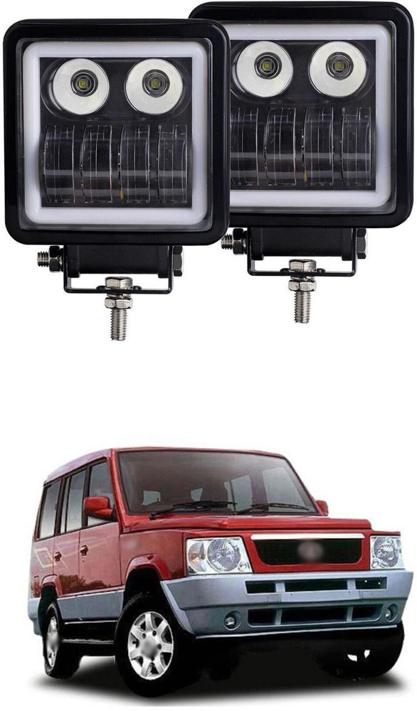 Tata sumo gold front bumper store