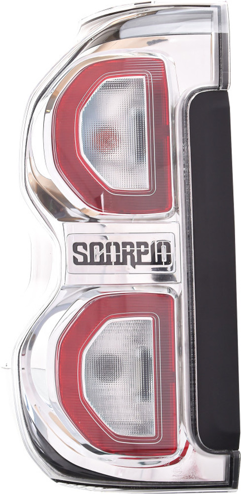 UNO MINDA LED Tail light for Mahindra Scorpio Price in India Buy UNO MINDA LED Tail light for Mahindra Scorpio online at Flipkart
