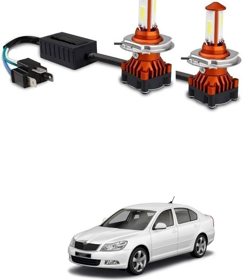 Skoda laura fog lamp bulb store