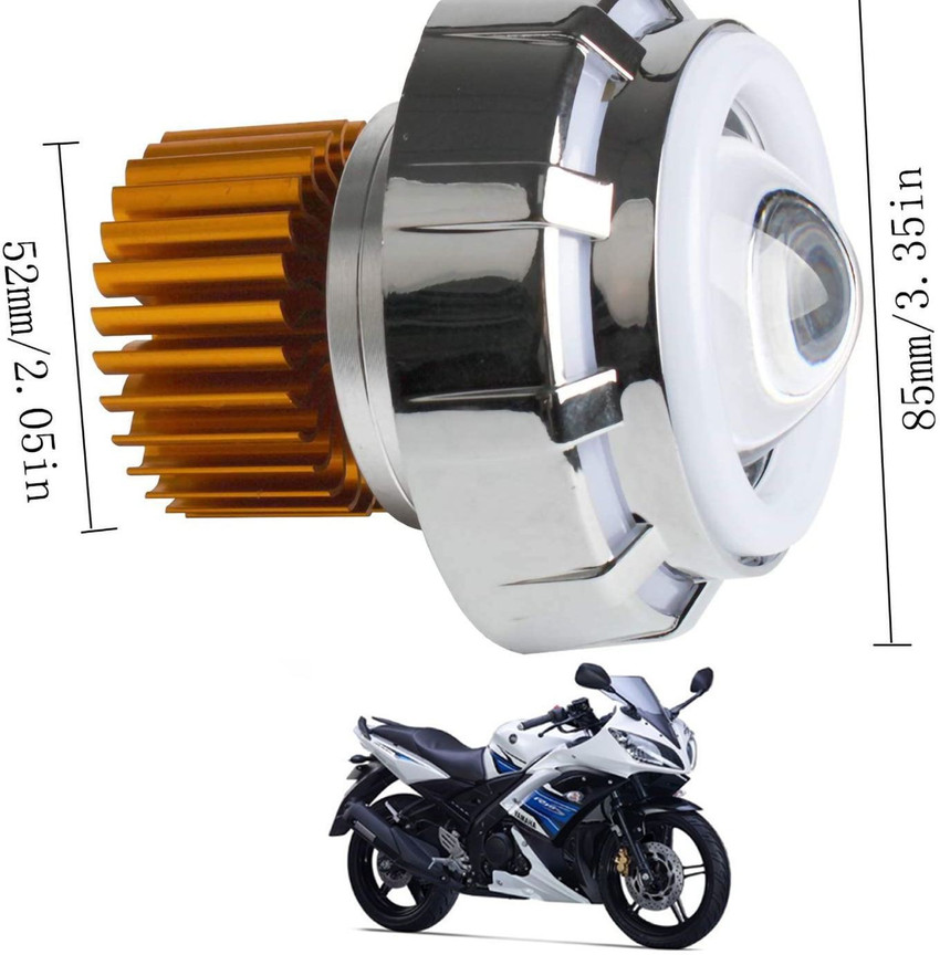 Fz Modified Headlight