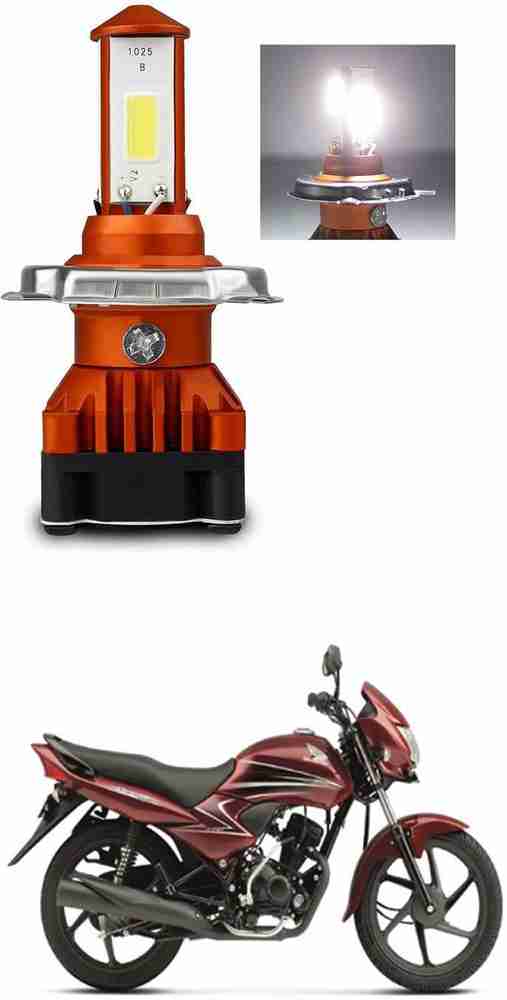 Honda Dream Yuga Logo