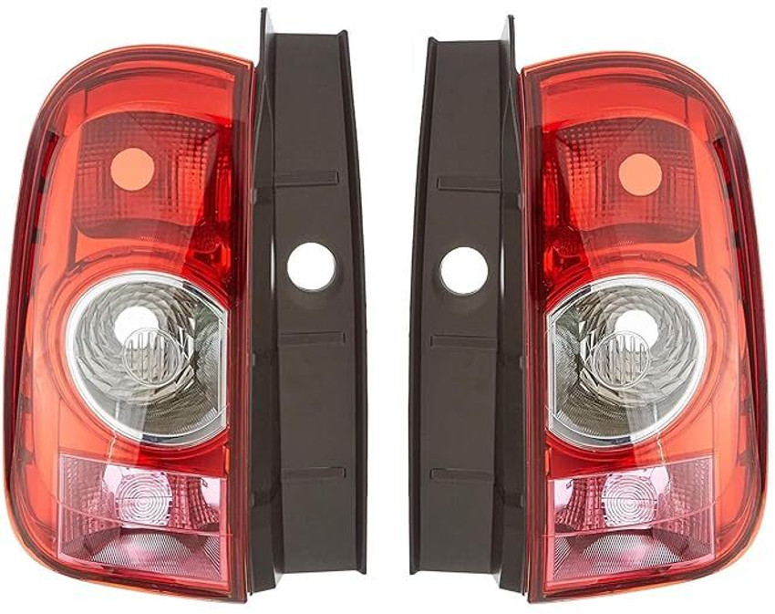 KDT Halogen Tail light for Renault Duster Price in India Buy KDT Halogen Tail light for Renault Duster online at Flipkart