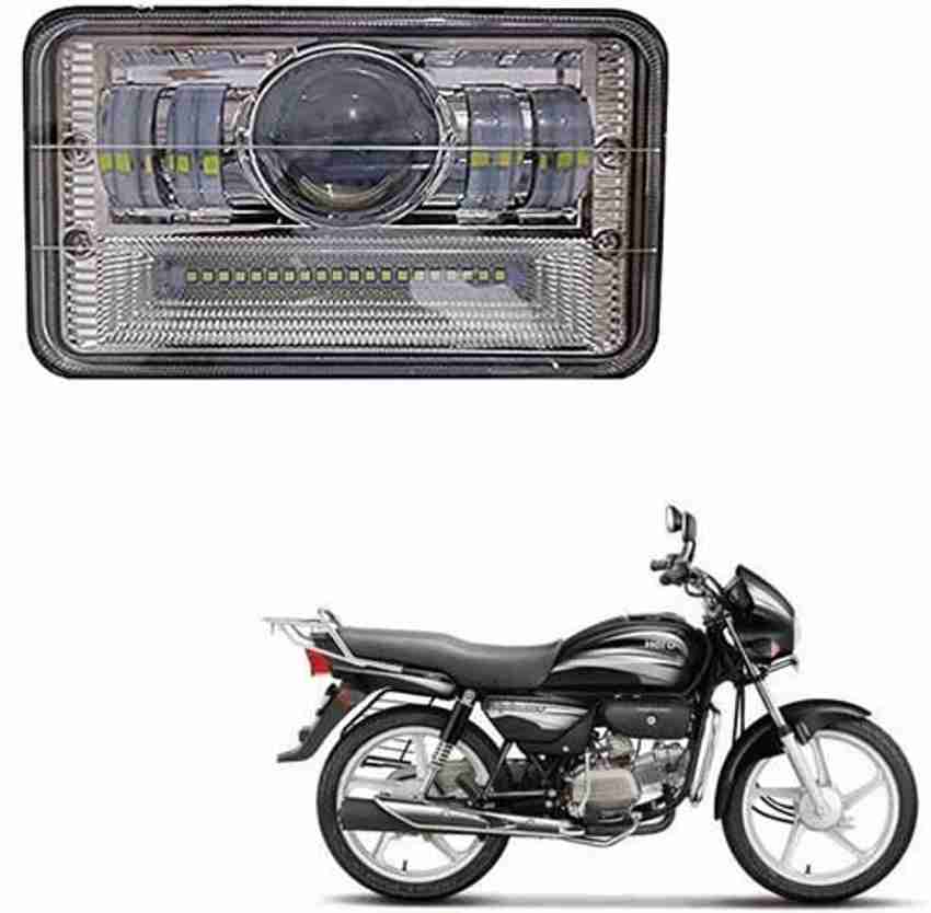CCE LED Headlight for Hero Splender iSMART Splendor Splendor NXG Splendor Plus Splendor Pro Splendor pro classic Price in India Buy CCE LED Headlight for Hero Splender iSMART Splendor Splendor NXG