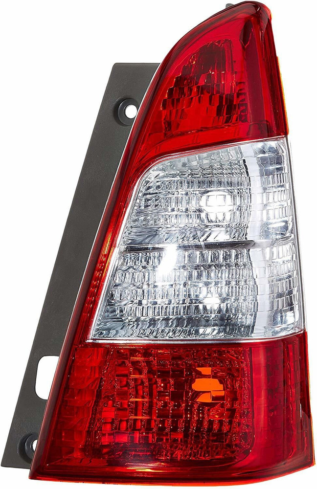UNO MINDA Halogen Tail light for Toyota Innova Price in India Buy UNO MINDA Halogen Tail light for Toyota Innova online at Flipkart