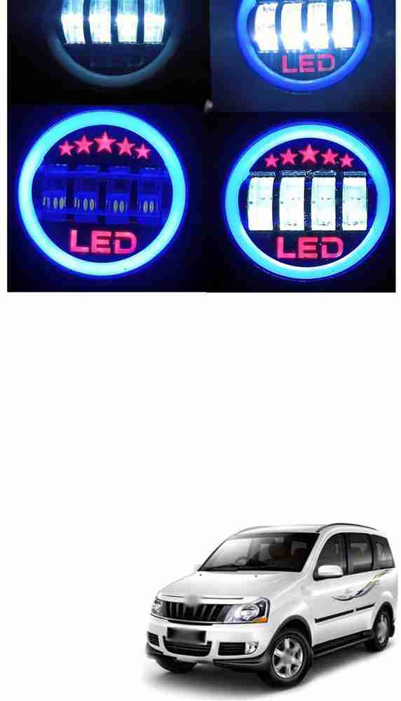 Mahindra xylo fog lamp store