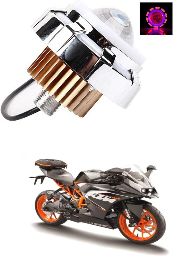 PROEDITION Front LED Indicator Light for KTM RC 200 Price in India Buy PROEDITION Front LED Indicator Light for KTM RC 200 online at Flipkart