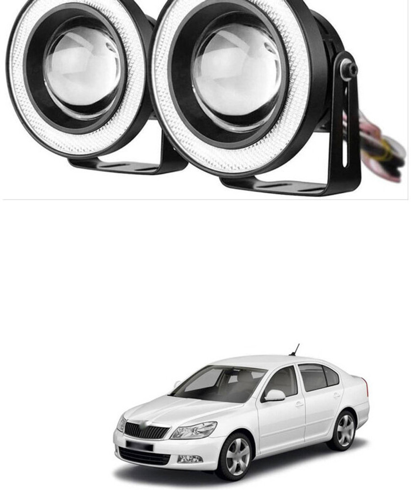 Skoda laura fog lamp bulb store