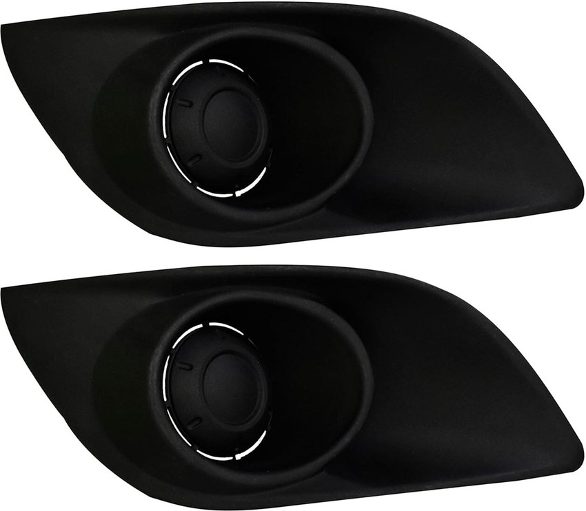 My IND Fog Lamp Bezel Cover Compatible For Maruti Swift 3 Type Headlight Frame Support Price in India Buy My IND Fog Lamp Bezel Cover Compatible For Maruti Swift 3 Type Headlight Frame Support online