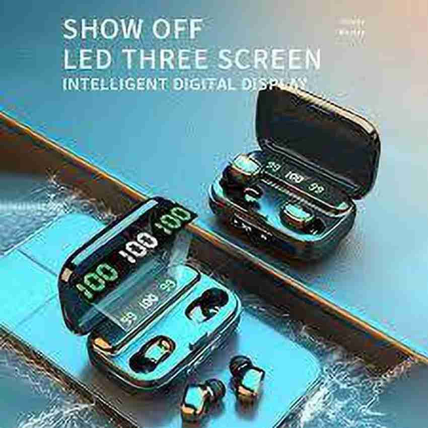 Bluetooth Chip In Mobile