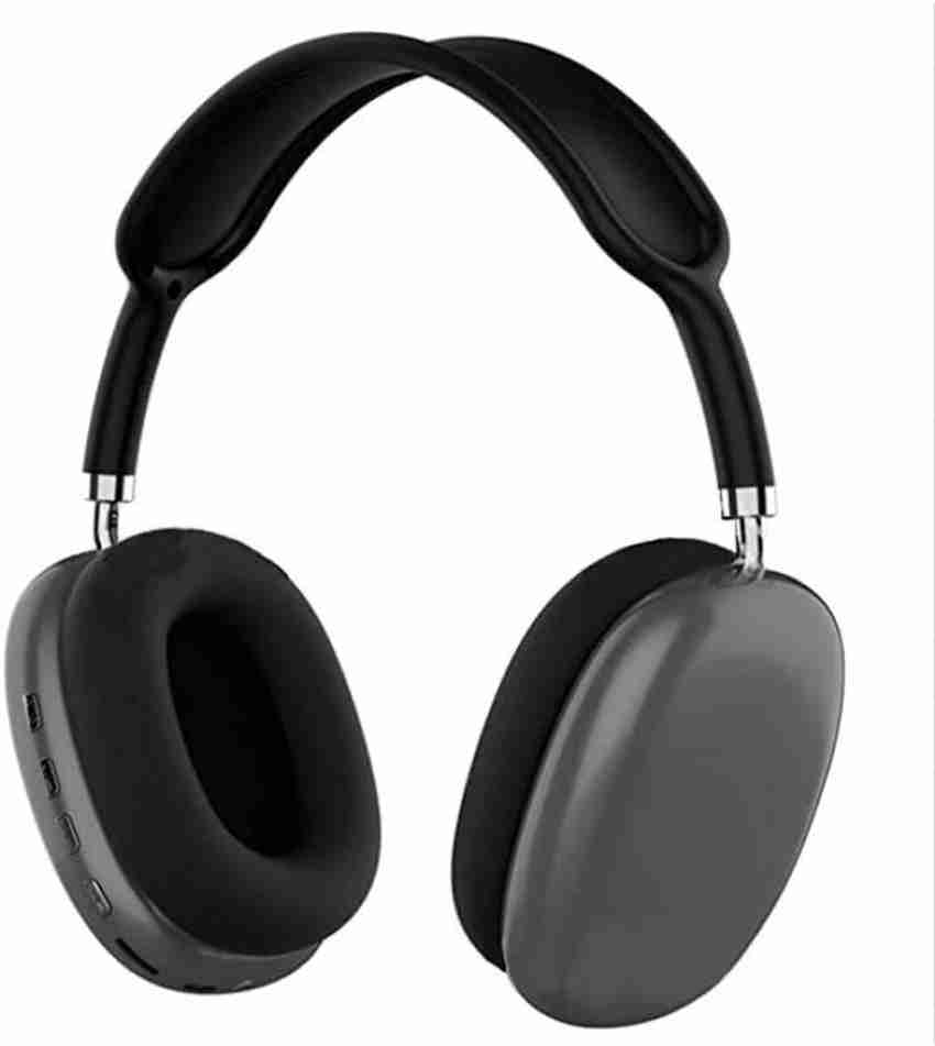 Ancestors P9 Headphone Good Sound Sweatproof Over ear headphones Bluetooth Wired Headset Bluetooth Wired Price in India Buy Ancestors P9 Headphone Good Sound Sweatproof Over ear headphones Bluetooth W...
