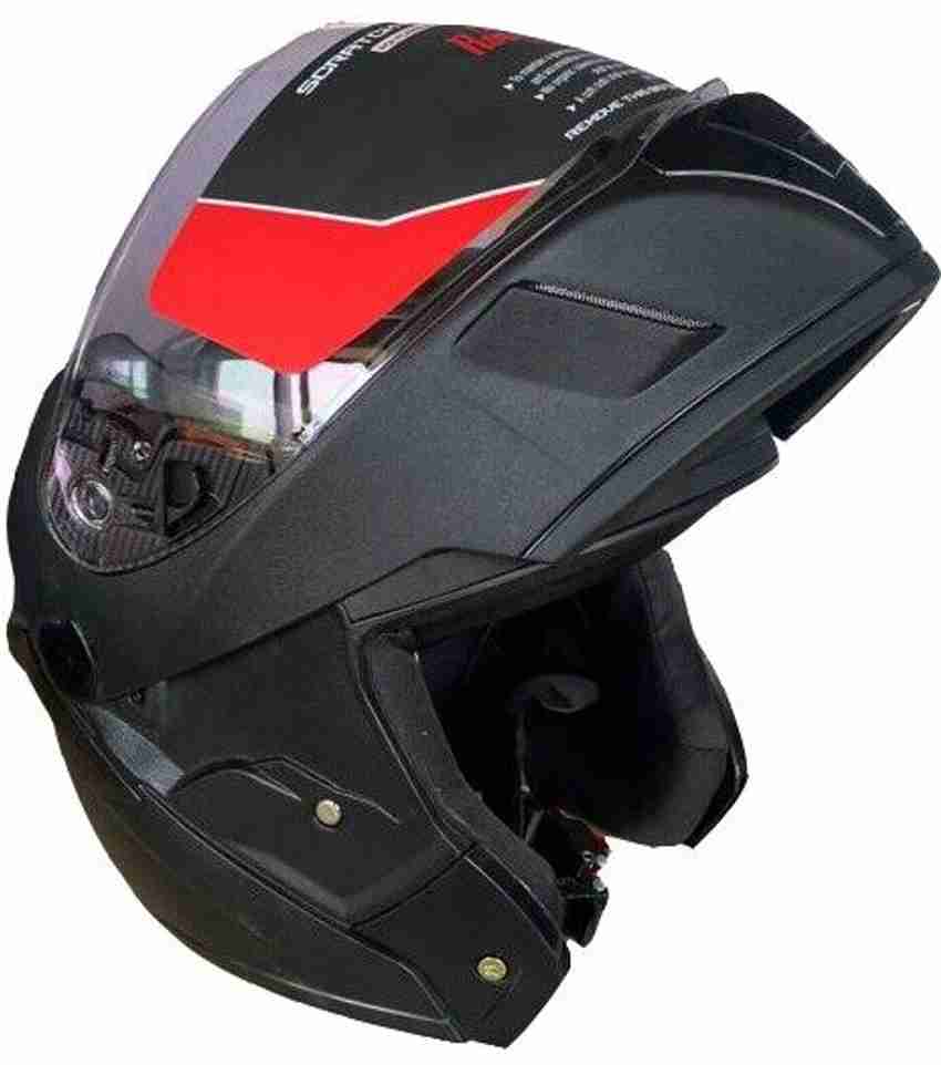 Triumph helmets store