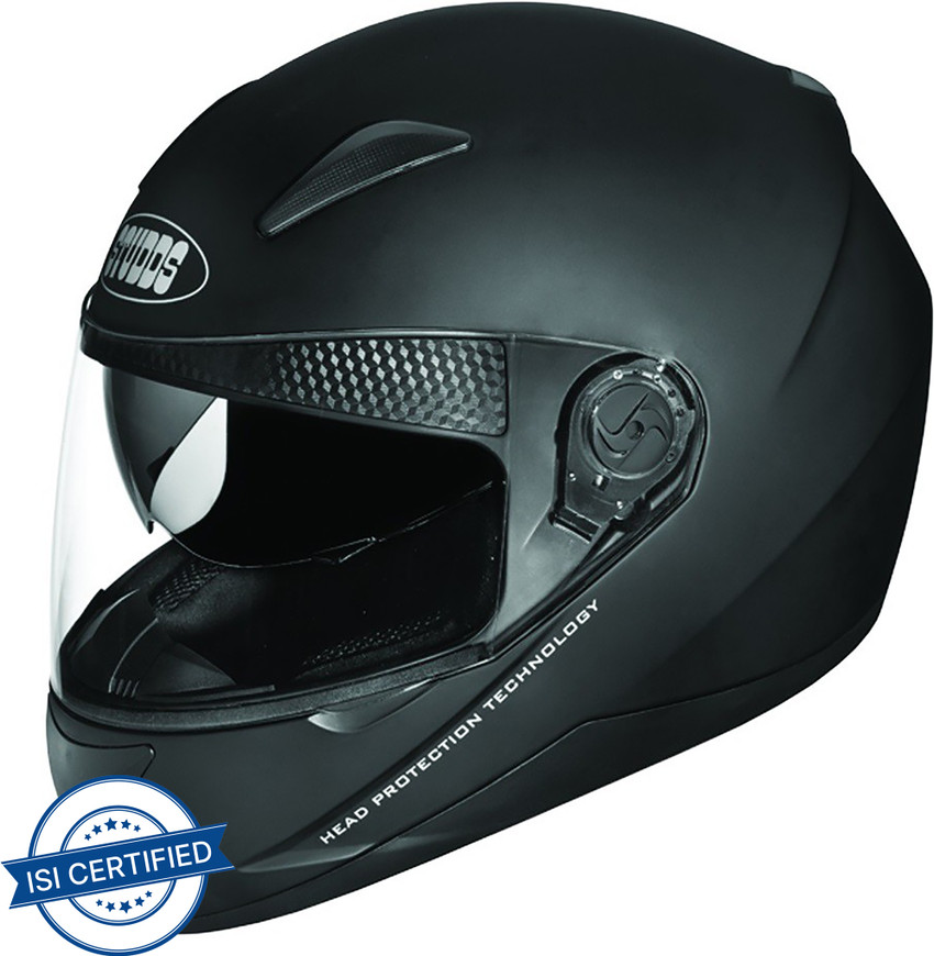 STUDDS SHIFTER FULL FACE Motorbike Helmet Buy STUDDS SHIFTER FULL FACE Motorbike Helmet Online at Best Prices in India Motorbike Flipkart