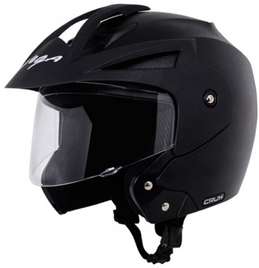 Vega half helmet store