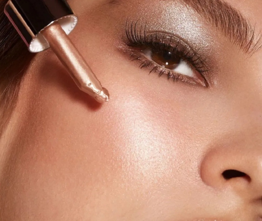 Latixmat Highlighter Cream Liquid Highlighter Makeup Glow Highlighter Price in India Buy Latixmat Highlighter Cream Liquid Highlighter Makeup Glow Highlighter Online In India Reviews Ratings Features ...