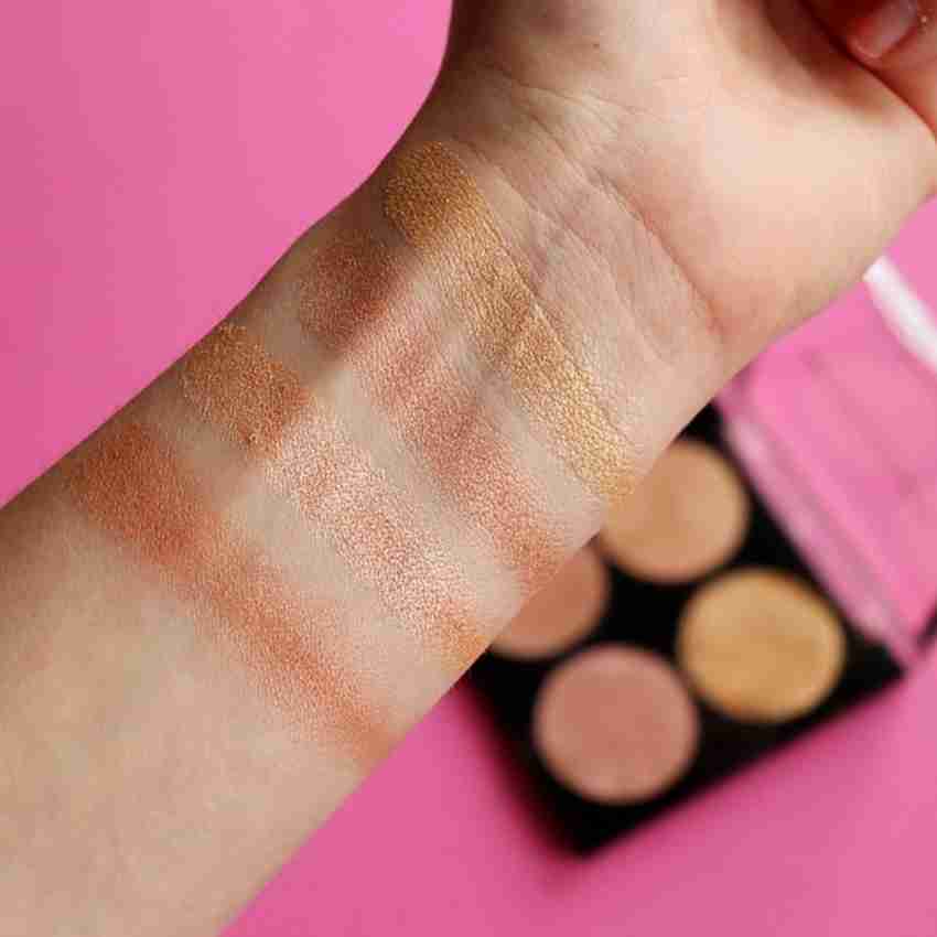 Perspective Makeup | Saubhaya Makeup