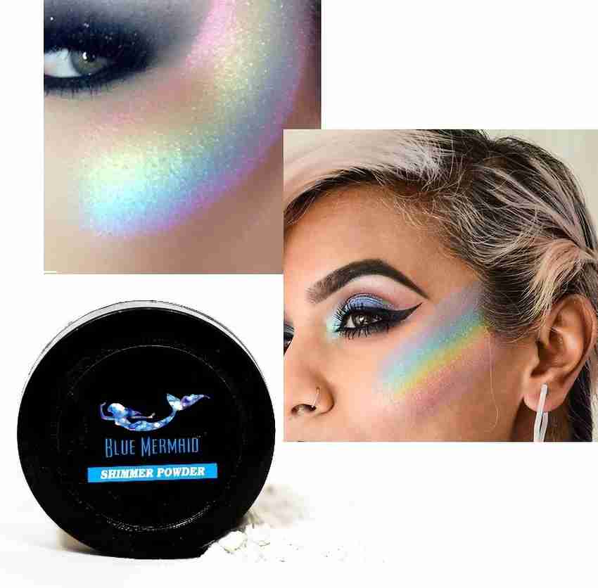 Green Makeup Highlighter | Saubhaya Makeup